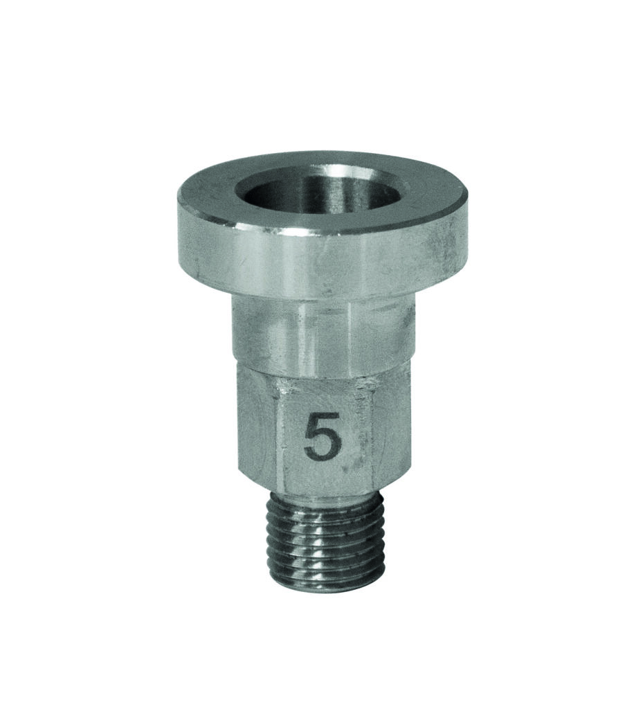 Finixa FPS Adapter 1/4 Außengewinde - RS Lacksysteme GmbH