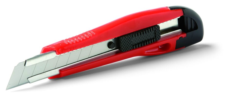 Formosa Cutter-Messer - RS Lacksysteme GmbH